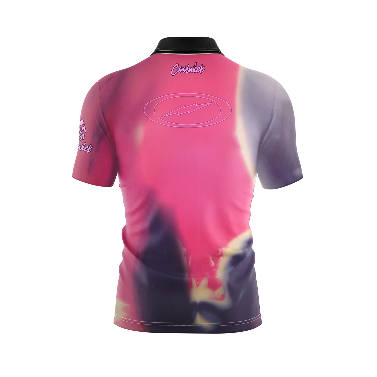 Storm Ion Max Fast Track CoolWick Bowling Jersey + FREE SHIPPING at ...