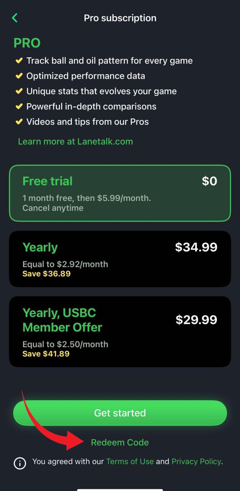 Lanetalk Bowling - Connect to the World of Bowling - BowlersMart