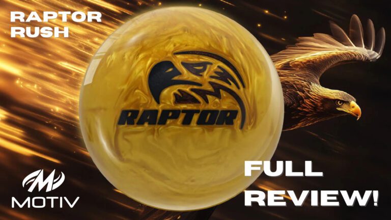 Motiv Evoke Hysteria Bowling Ball Review & Analysis Guide