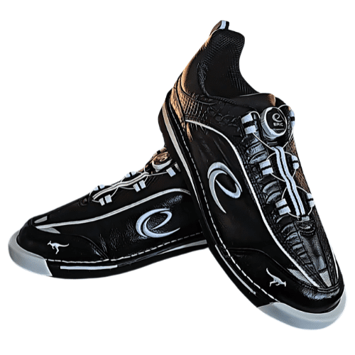 SWAG Black Dragon Bowling Ball