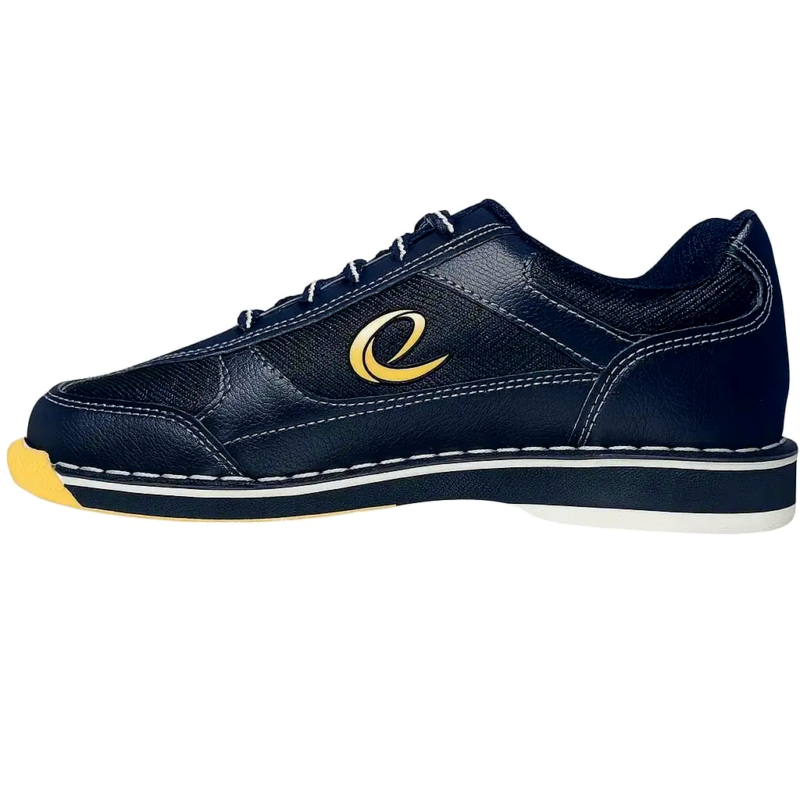 Epic Boost T-1 Performance Right Hand Black Gold Bowling Shoes
