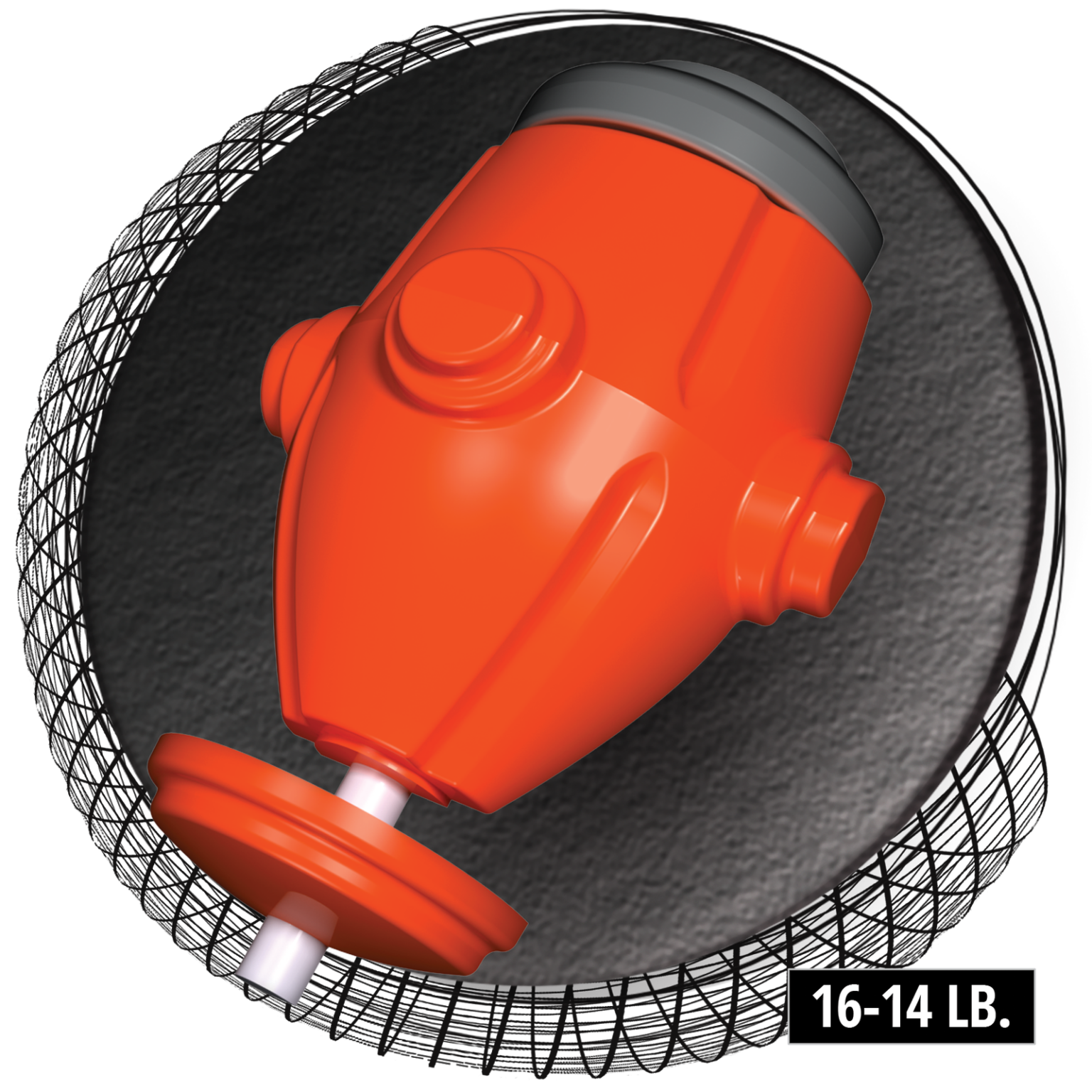 Hammer Redemption Solid Video Bowling Ball Review - BowlersMart.com