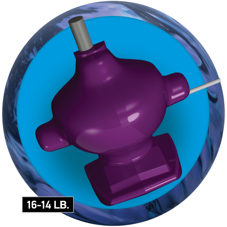 Radical Outer Limits Solid Bowling Ball Review & Analysis Guide
