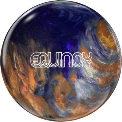 Storm Equinox Bowling Ball + FREE SHIPPING at BowlersMart.com