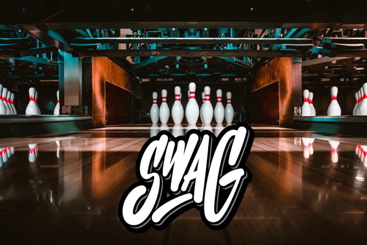 SWAG Bowling Gear on Sale + Free Shipping - BowlersMart.com