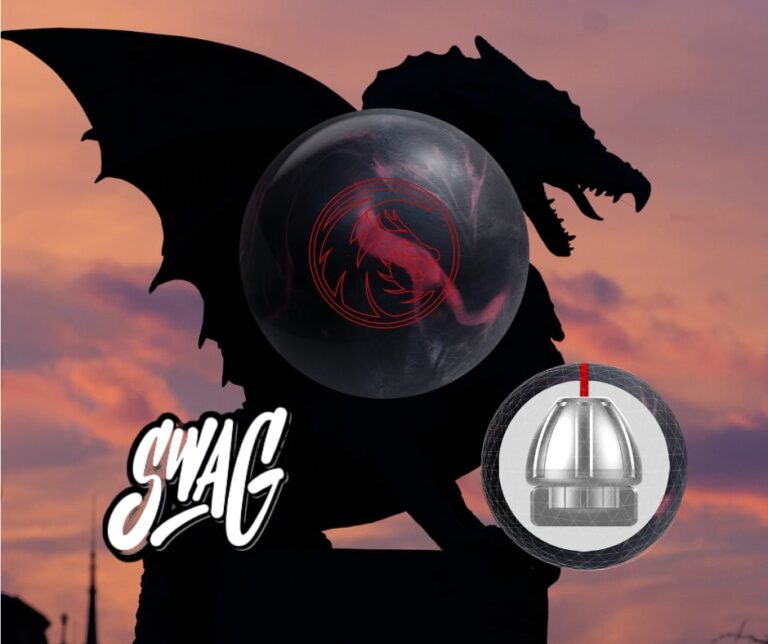 SWAG Black Dragon Bowling Ball Review & Analysis Guide