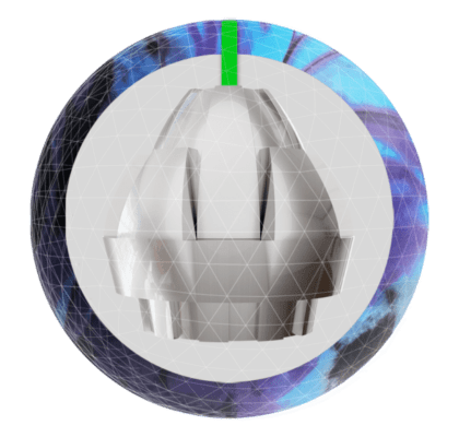 SWAG Judge Bowling Ball + FREE SHIPPING - BowlersMart.com