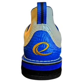 Epic Apollo Dial Comfort Royal White Right Hand Bowling Shoes