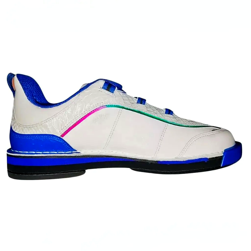Epic Apollo Dial Comfort Royal White Right Hand Bowling Shoes