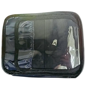 Epic Accessory Case Black Holo Bag + FREE SHIPPING at BowlersMart.com