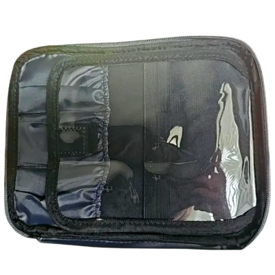 Epic Accessory Case Black Holo Bag + FREE SHIPPING at BowlersMart.com
