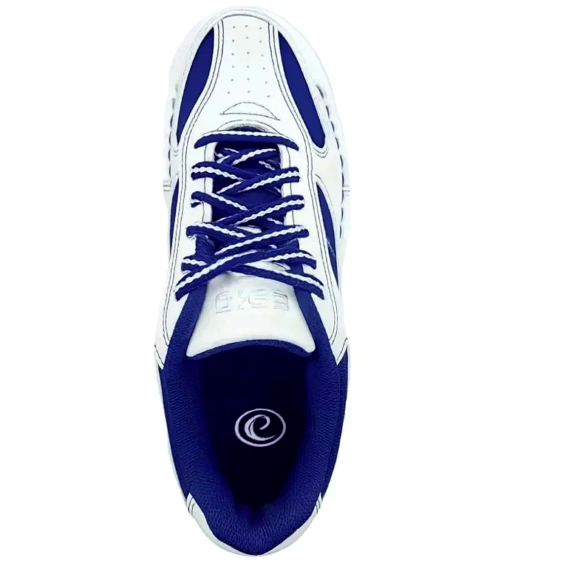 Epic Boost T-1 Performance Right Hand White Navy Bowling Shoes
