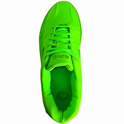 Epic Boost T-1 Performance Right Hand Neon Bowling Shoes