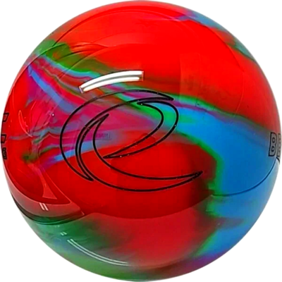 Epic Beachball Be Epic Bowling Ball with Free Shipping - BowlersMart
