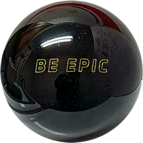 Epic Midnight Sparkle Be Epic Bowling Ball with Free Shipping - BowlersMart