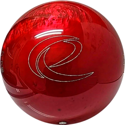 Epic Deep Red Be Epic Bowling Ball with Free Shipping - BowlersMart