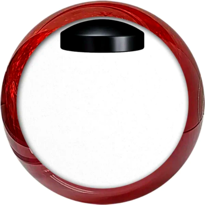 Epic Deep Red Be Epic Bowling Ball with Free Shipping - BowlersMart