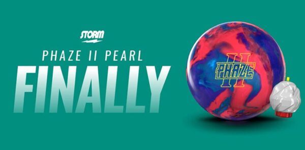 Storm Phaze II Pearl: The Long-Awaited Pearl Version is Finally Here ...