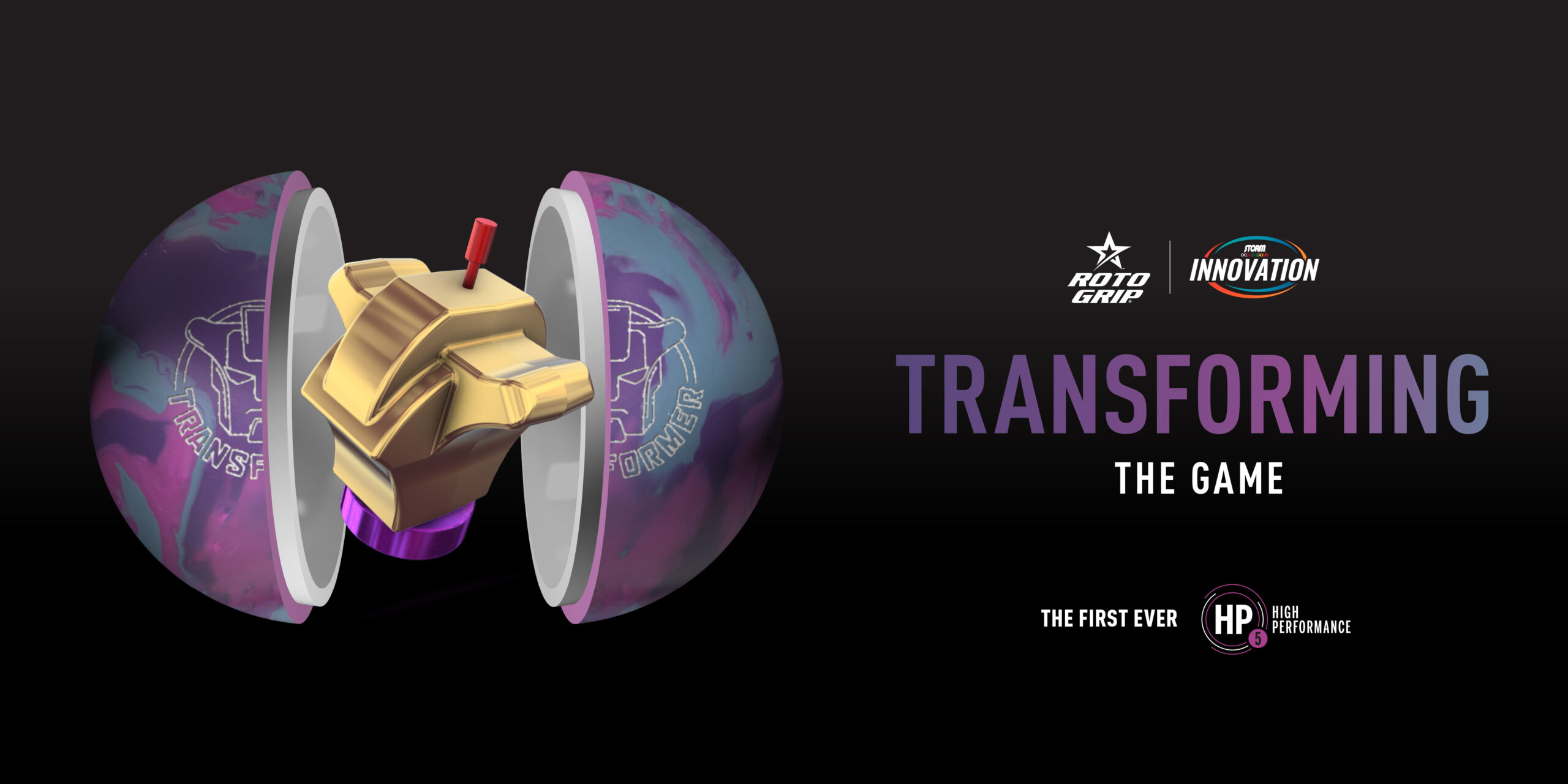 Roto Grip Transformer Review & Analysis Guide - BowlersMart.com