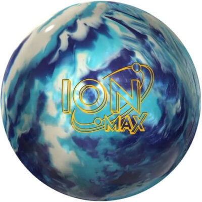 Storm Ion Max Pearl Bowling Ball + FREE SHIPPING at BowlersMart.com