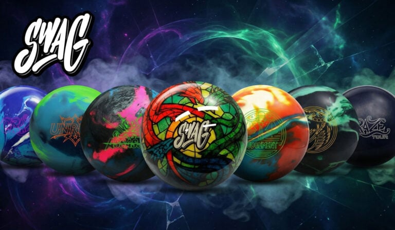 Just Announced: 10 Brand New Bowling Balls You Need to See